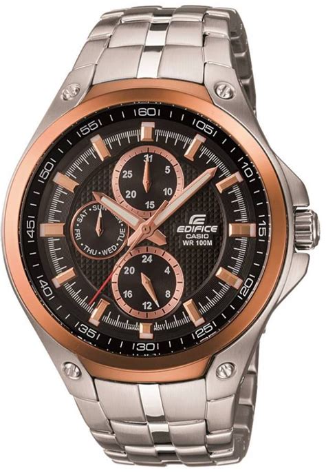 Casio Edifice Ef D Avudf Kol Saati