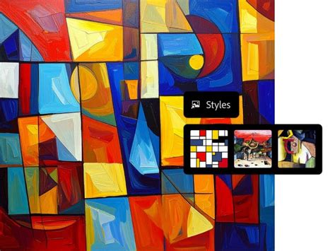 Безкоштовний генератор зображень на базі ШІ перетворення тексту на зображення онлайн Adobe