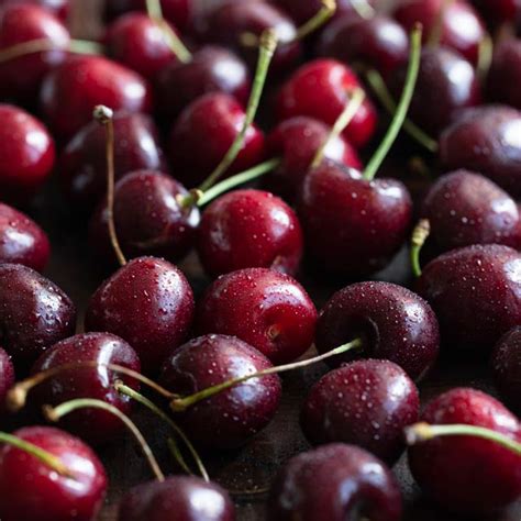 Black Cherry Reed Diffuser The Candle Lab