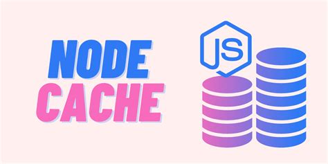 Node Cache With Express Node JS
