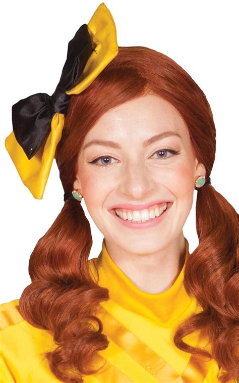 The Wiggles Emma Wiggle Headband And Shoe Bows Price History
