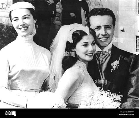 Pier Angeli Anna Maria Pier Angeli Interview 1964