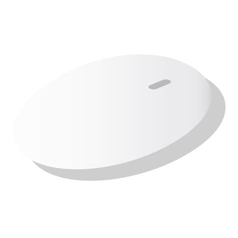 Premium Vector Computer Mouse Icon Set Isometric Set Of Computer Mouse Vector Icons For Web