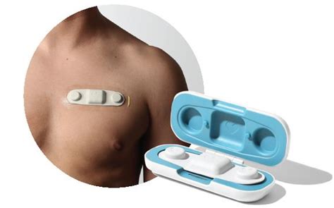 Vivalnk Announces World S First Fda Cleared Wearable Ecg