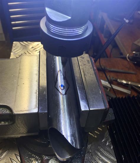 Internal Gear Cable Routing Novice Frame Builder