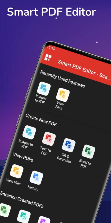 Smart Pdf Editor Scan Edit Apk For Android Download