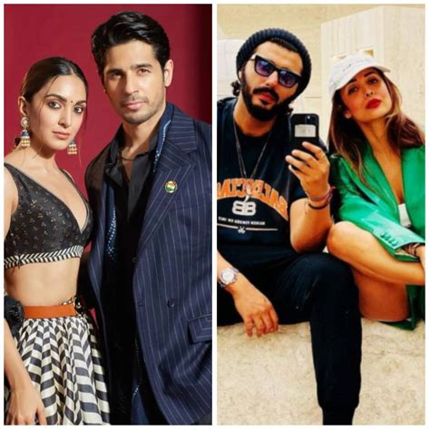 Sidharth Malhotra Kiara Advani And Kl Rahul Athiya Shetty Stars Can