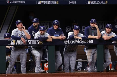 Los Angeles Dodgers Win World Series For The First Time Since 1988 Defeat Tampa Bay Rays In Six