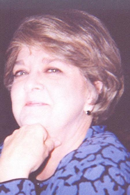 Nancy Pattillo Obituary Baytown Tx
