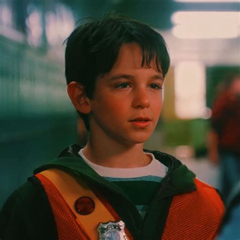 Greg Heffley Yearbook Photo