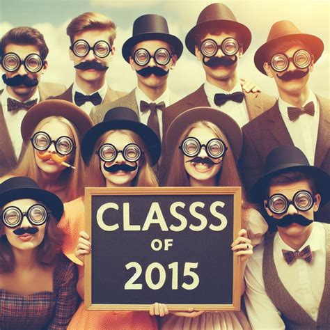 Silly Class Photos Rweirddalle