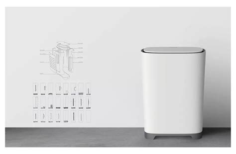 工业设计师们是如何寻找设计创意和灵感的？作品