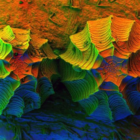 Decoding Lifes Inner Workings Royal Society