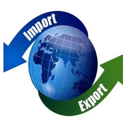 Import Export Certification Services In Belagavi Id 2856726490630