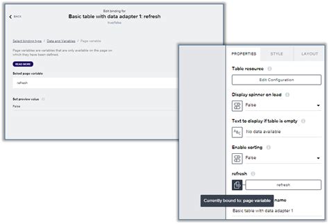 Using Build Apps To Create A List Report With Char Sap Community