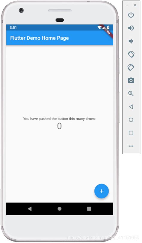 Flutter学习记录——2flutter项目架构flutter 项目结构命名 Csdn博客