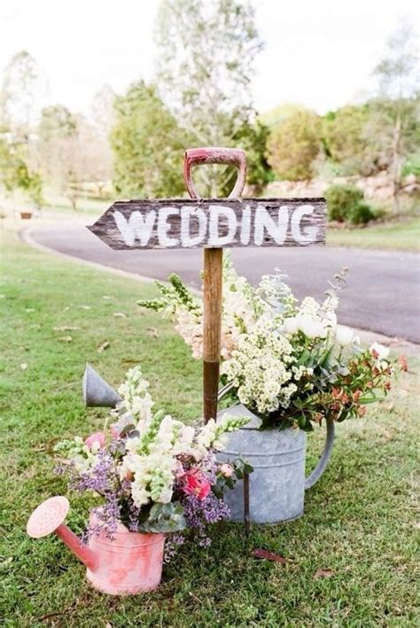 deco mariage champetre - Il Cascinone