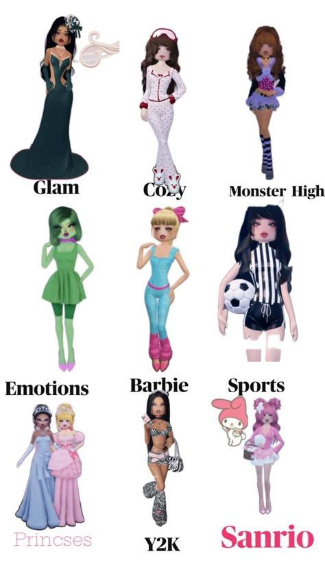 Reality Television Outfit Dress To Impress