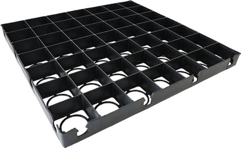 Geoworks Unveils Ecodeck Geopaving Range Geosynthetics Magazine