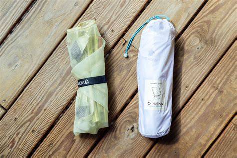 Nemo Moonlite Elite Review