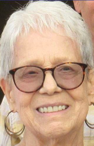 Gerrie Geraldine Gibson