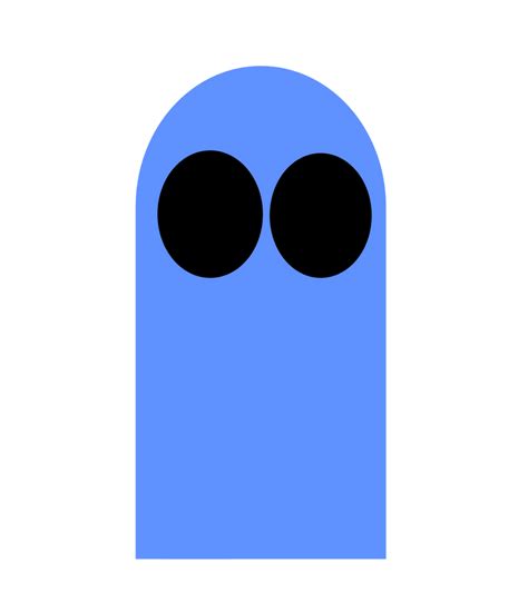Fhfif Minimal Bloo By Worldofcaitlyn On Deviantart