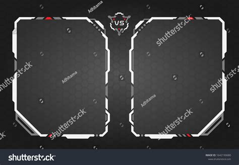 Gaming Fps Comparison Stock Photos And Pictures Images Shutterstock