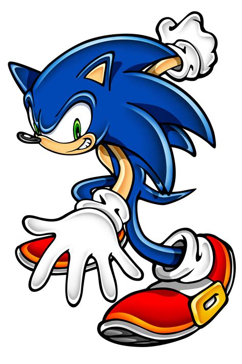 Fileb Sonic 05png Sonic Retro