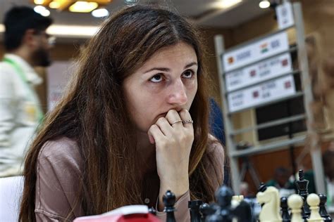 საქართველოს ჭადრაკის ფედერაცია • Georgian Chess Federation Home