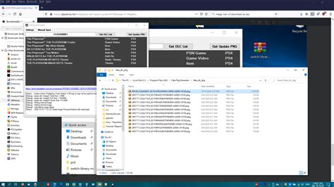 PS4 Exploit Guide Page 416 GBAtemp Net The Independent Video Game Community