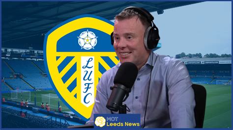 Angus Kinnear Desperate To Sign Noel Tornqvist Amid Concrete Leeds
