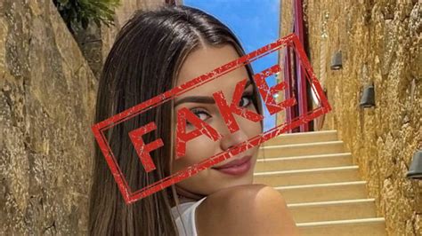 Alla Fine Le Modelle Ia Sono Molto Umane Emily Pellegrini Ha Rubato Il