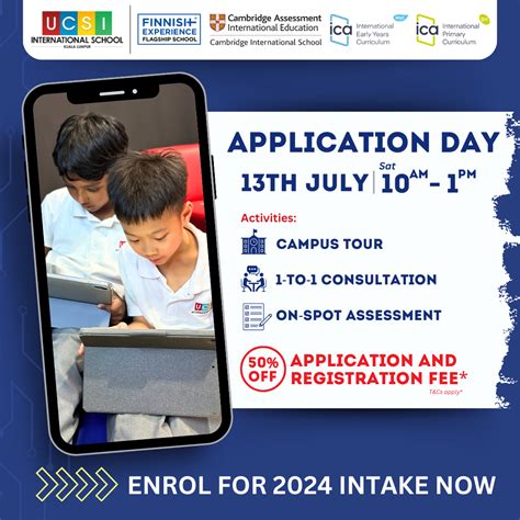 Ucsi International School Kuala Lumpur