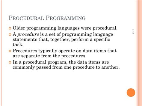 Ppt Programming Fundamentals I Powerpoint Presentation Free Download
