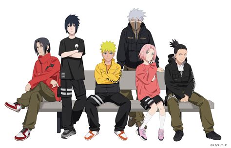NARUTO Image 3975696 Zerochan Anime Image Board