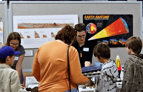 Tucson Gem Mineral Show