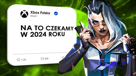 Jeszcze Wi Cej Nowych Gier Na Konsole Xbox W Roku Youtube