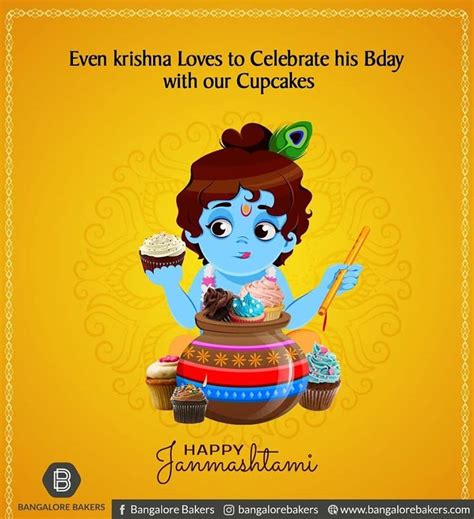 Happy Krishna Jamashtami