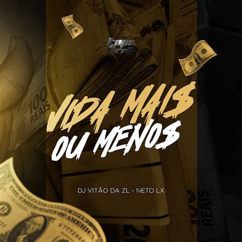 Vida Mais Ou Menos Youtube Music