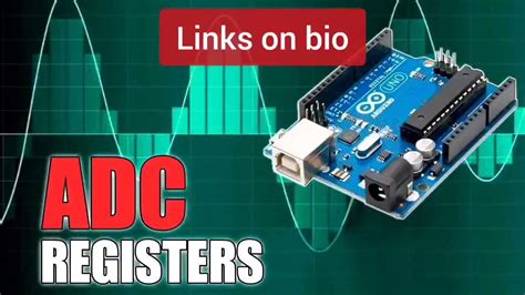 Electronoobs On Twitter New Arduino 101 Tutorial About Adcs Blocks