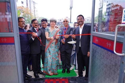 ईएसएएफ स्मॉल फाइनेंस बैंक लिमिटेड ने नागपुर में अपने रीजनल ऑफिस की