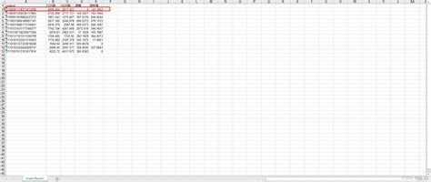 Python处理csv文件python Csv Df Csdn博客