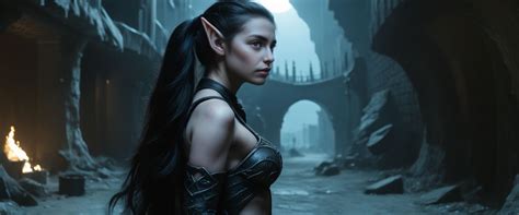 Denizens Of The Underdark 12 By Sharinel On Deviantart