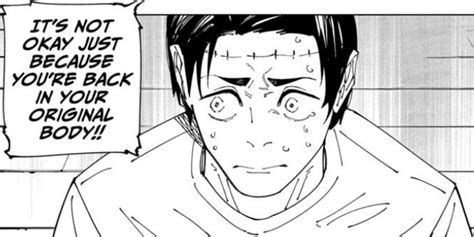 Jujutsu Kaisen Gege Akutami Officially Kills Off His Main Character