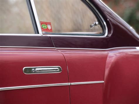 Lancia Aurelia B52 Coupé Vignale 1952 Dream Garage