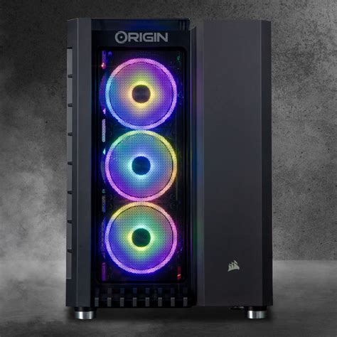 Genesis Gaming Desktop Genesis Desktop Origin Pc