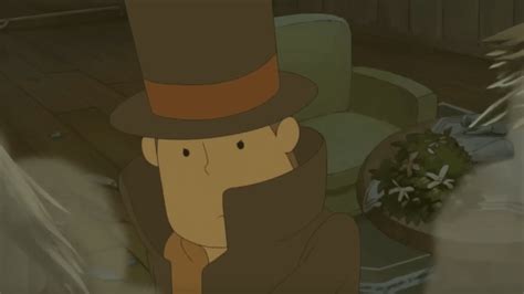 How To Play The Professor Layton Games In Order Destructoid