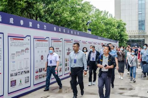 河北省高校“一站式”学生社区综合管理模式建设工作推进会在我校举行 河北工业职业技术学院学生处