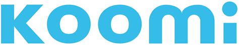 Koomi Logo Clarity Payment