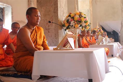 ท่านเจ้าคุณ พระเมธีวรญาณ วัดสุวรรณภูมิพุทธชยันตี ๙๘๙